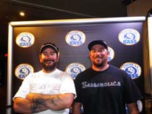 Event Results – American Bass Schedules & Results